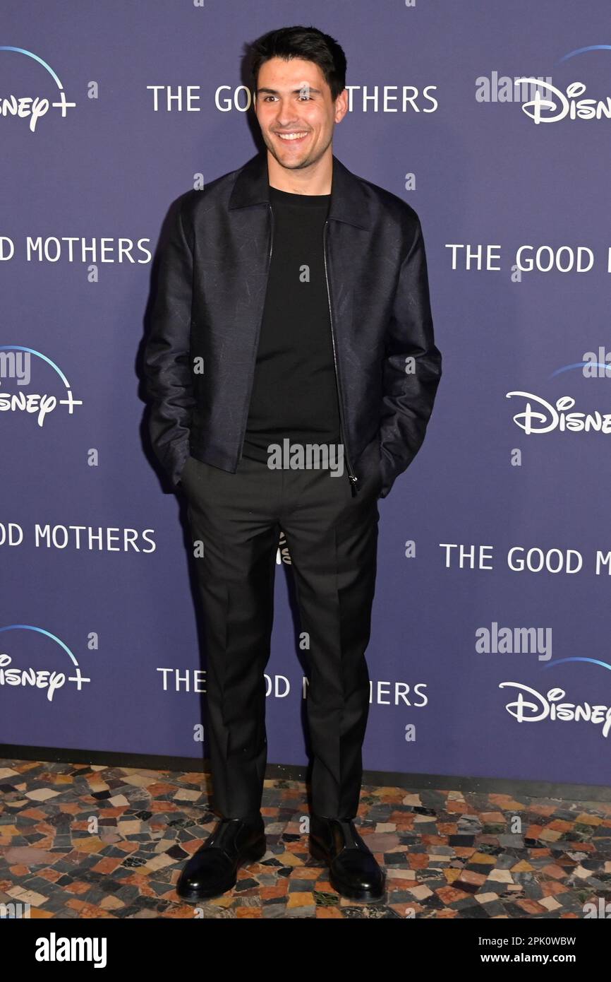 Andrea dodaro hi-res stock photography and images - Alamy