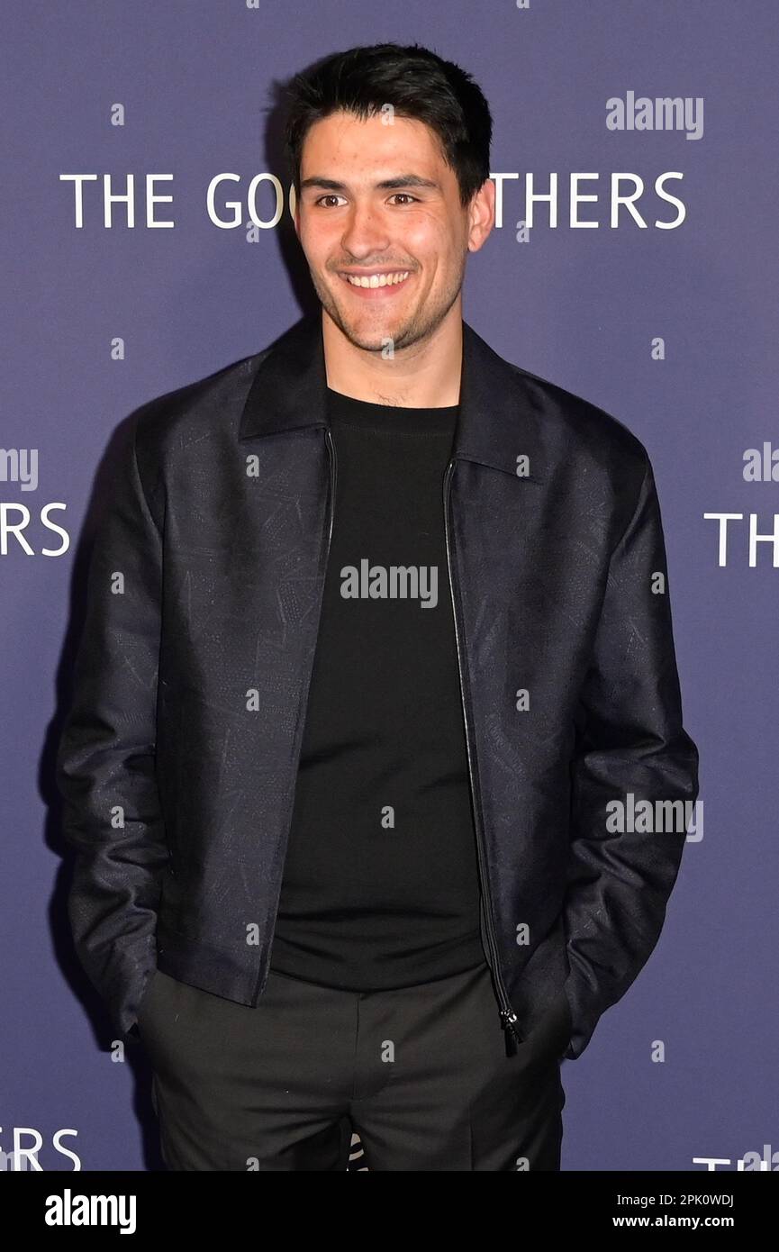 Andrea dodaro hi-res stock photography and images - Alamy