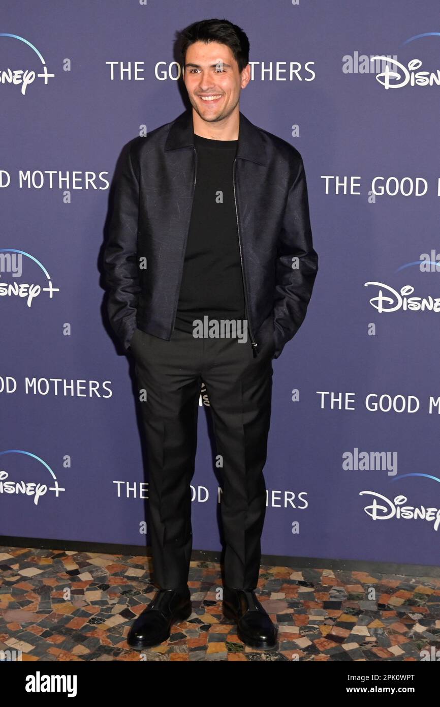 Andrea dodaro hi-res stock photography and images - Alamy