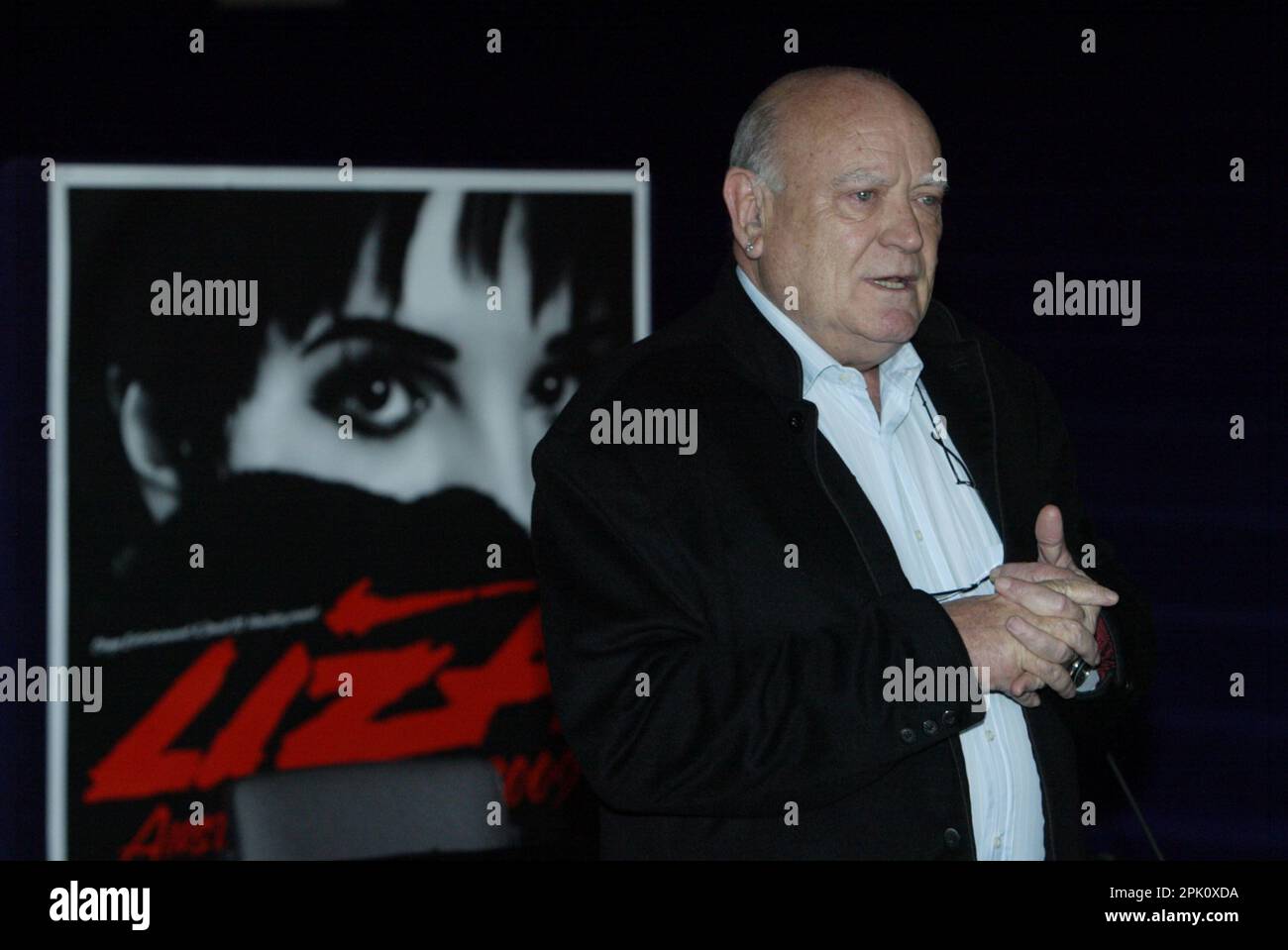 Michael chugg hi-res stock photography and images - Alamy