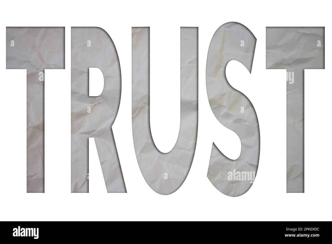 No contract text Cut Out Stock Images & Pictures - Alamy