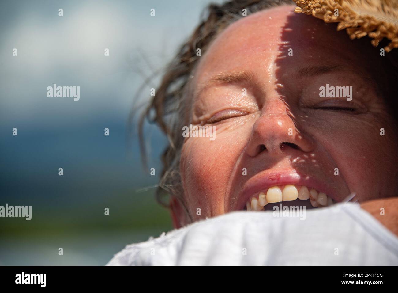 Solo rower Michelle Lee to arrives in Port Douglas, Queensland ...