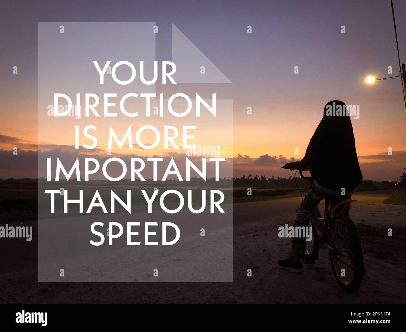 Monday morning quotes hi-res stock photography and images - Alamy