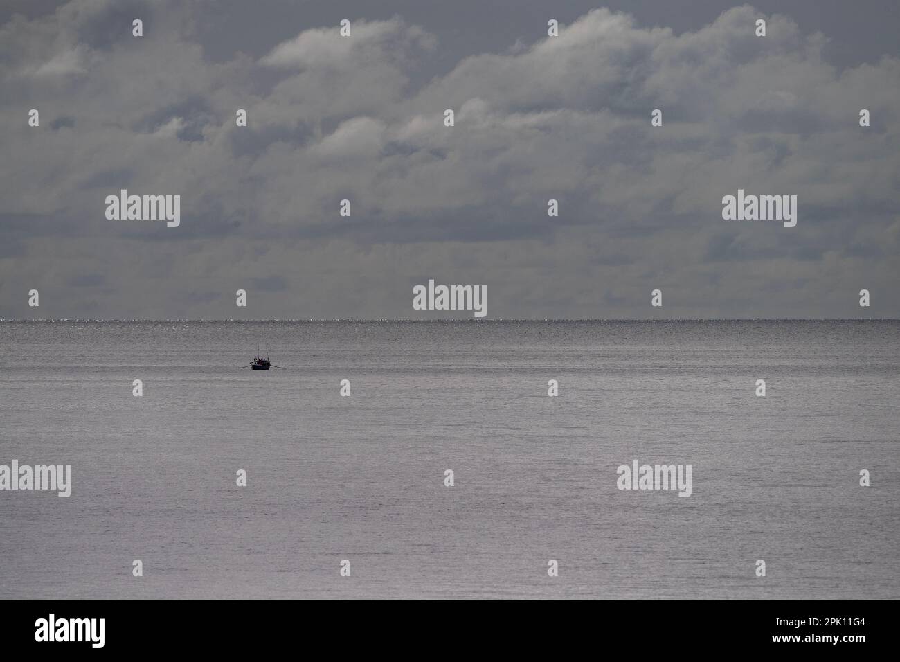 Solo rower Michelle Lee to arrives in Port Douglas, Queensland ...