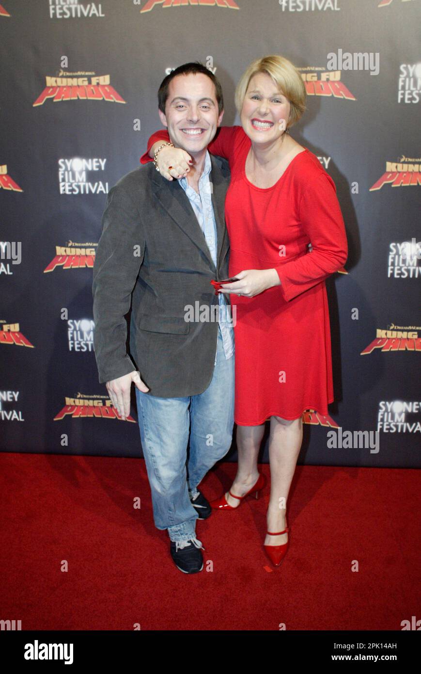 Dan dan panda hi-res stock photography and images - Alamy