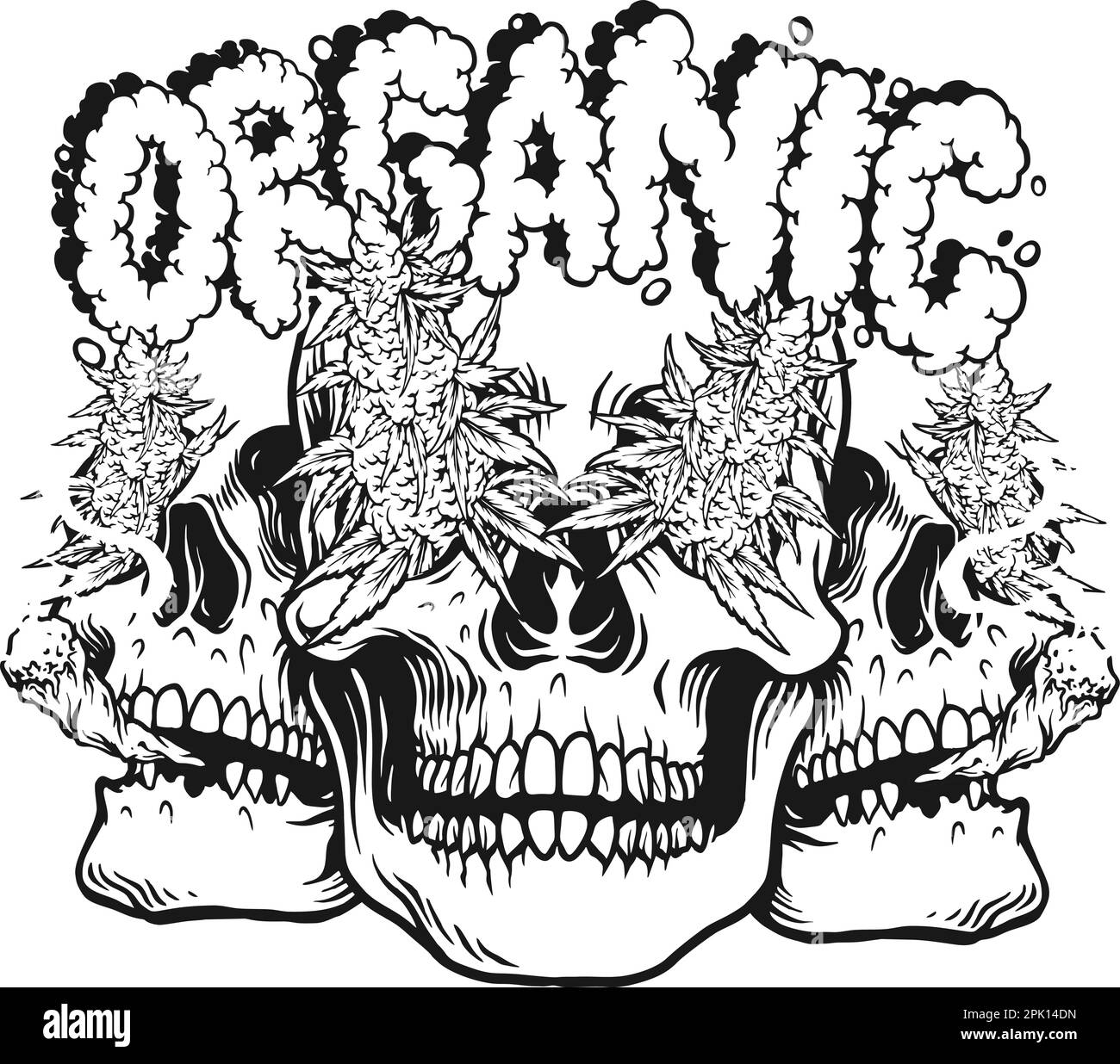 organicwordart-hi-res-stock-photography-and-images-alamy