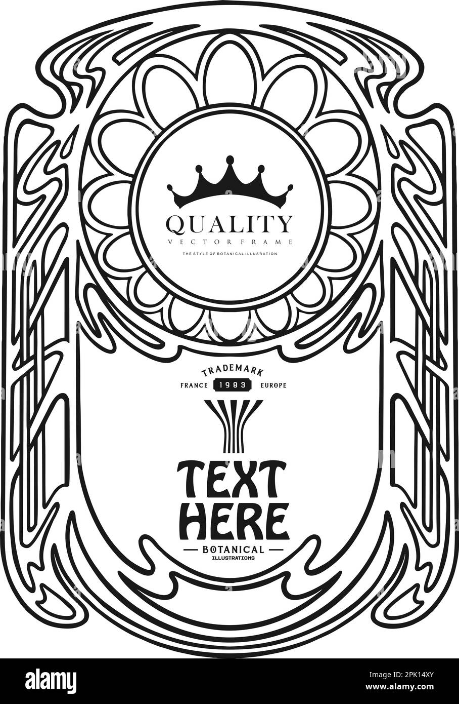 Customlabels hi-res stock photography and images - Alamy