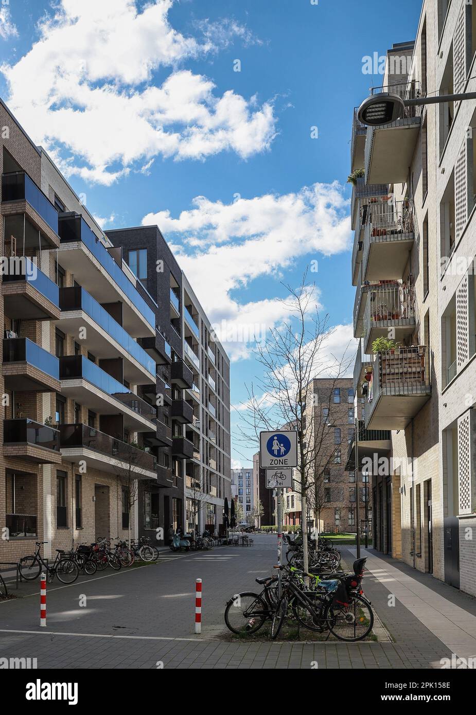 Real estate market atlas hi-res stock photography and images - Alamy