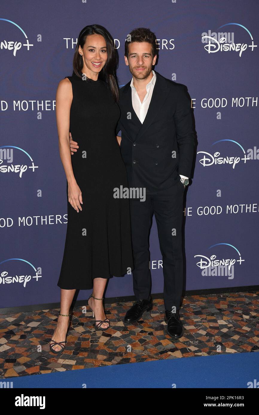 Joseph altamura hi-res stock photography and images - Alamy