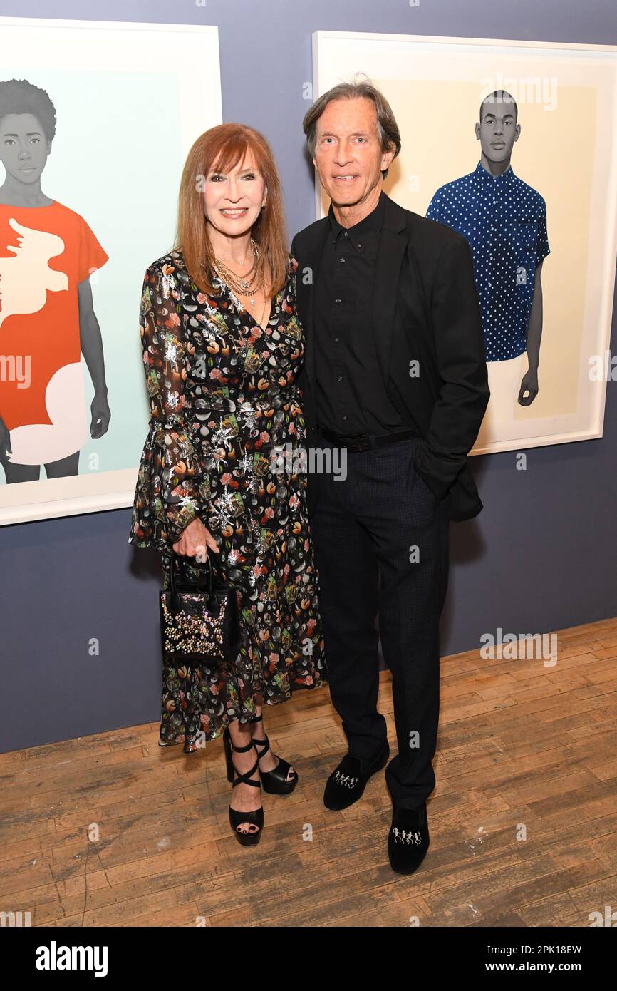 Nicole miller and kim taipale hi-res stock photography and images - Alamy