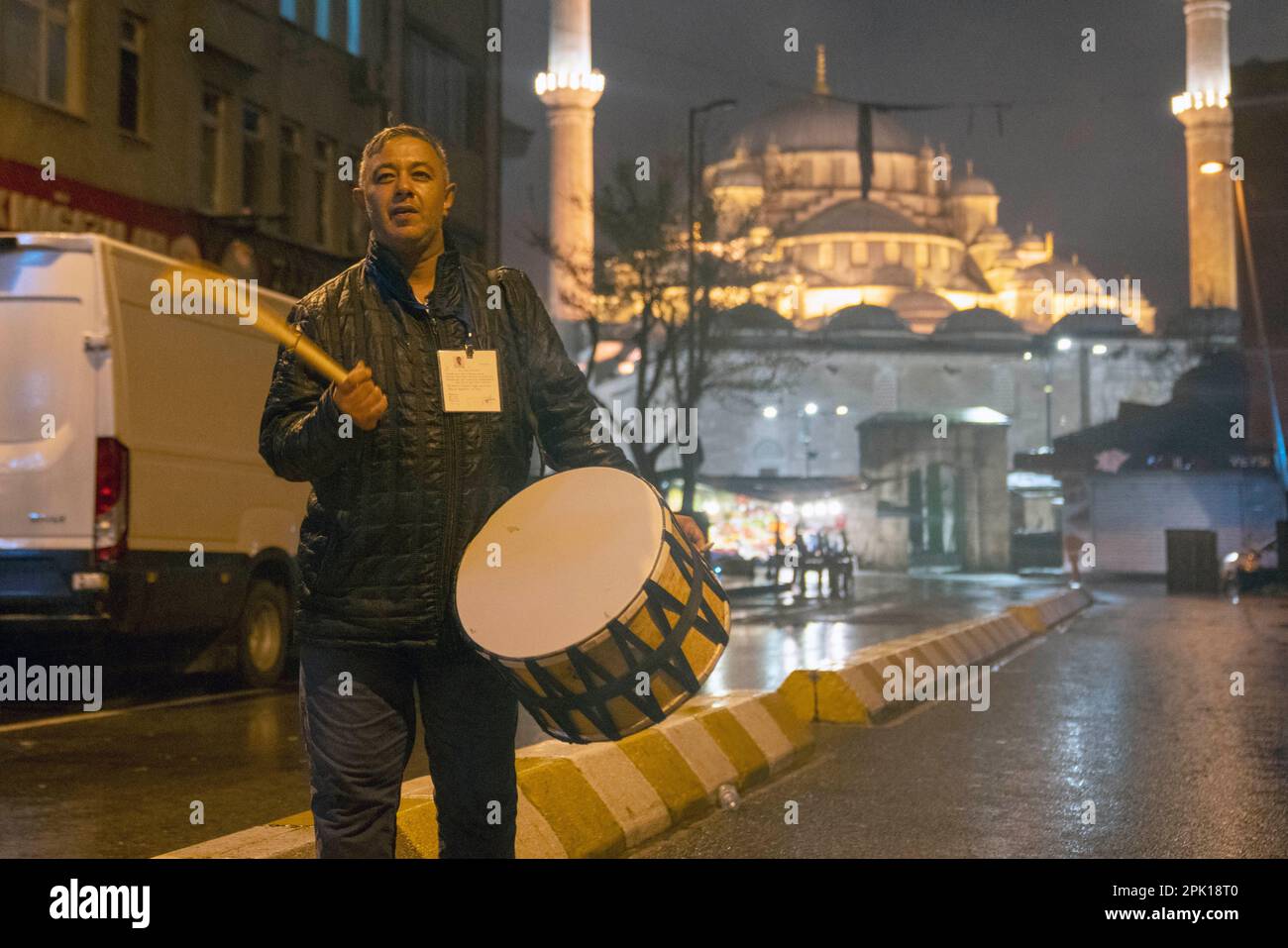 Ramadan drum hi-res stock photography and images - Alamy