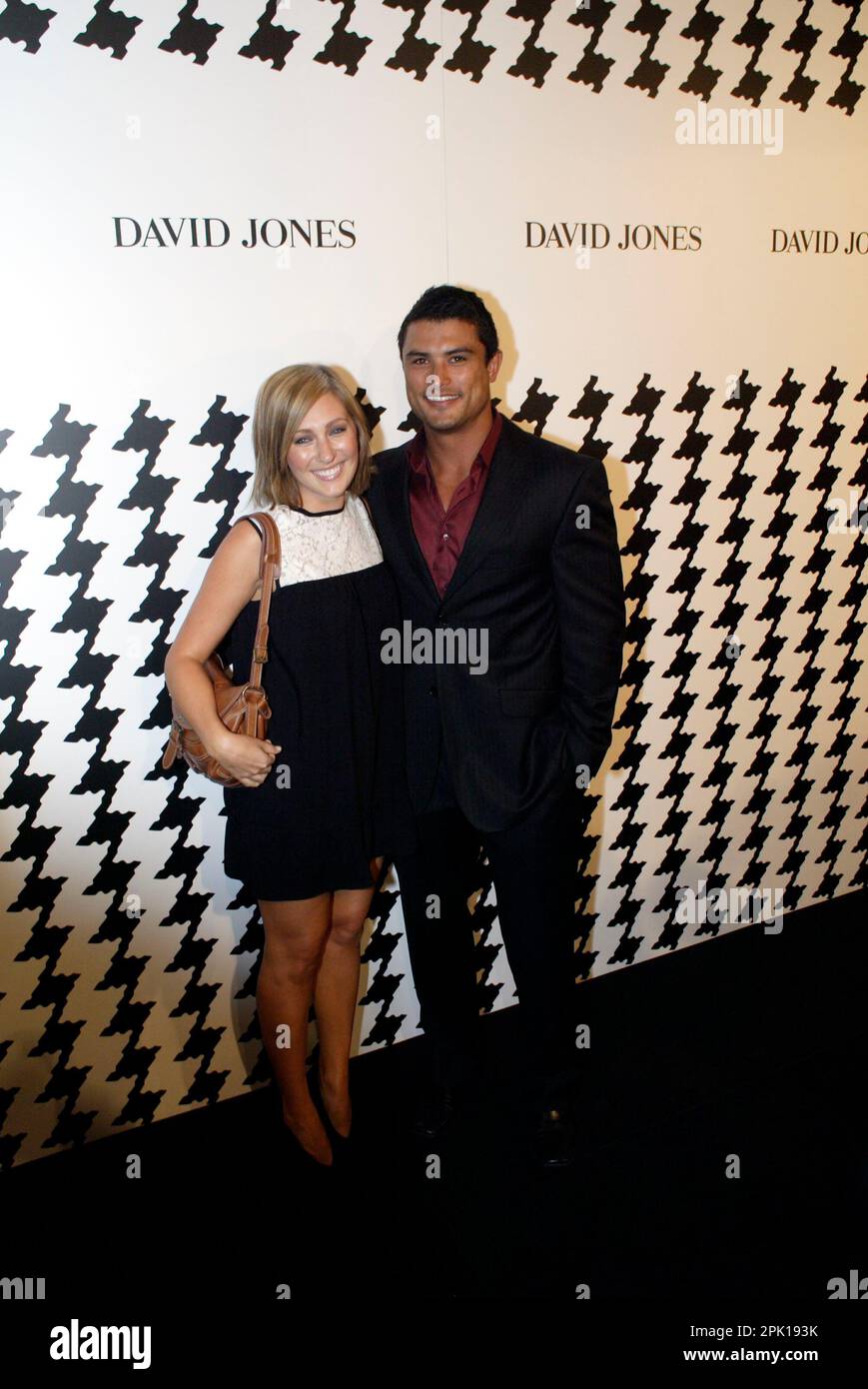 Nrl star hi-res stock photography and images - Alamy