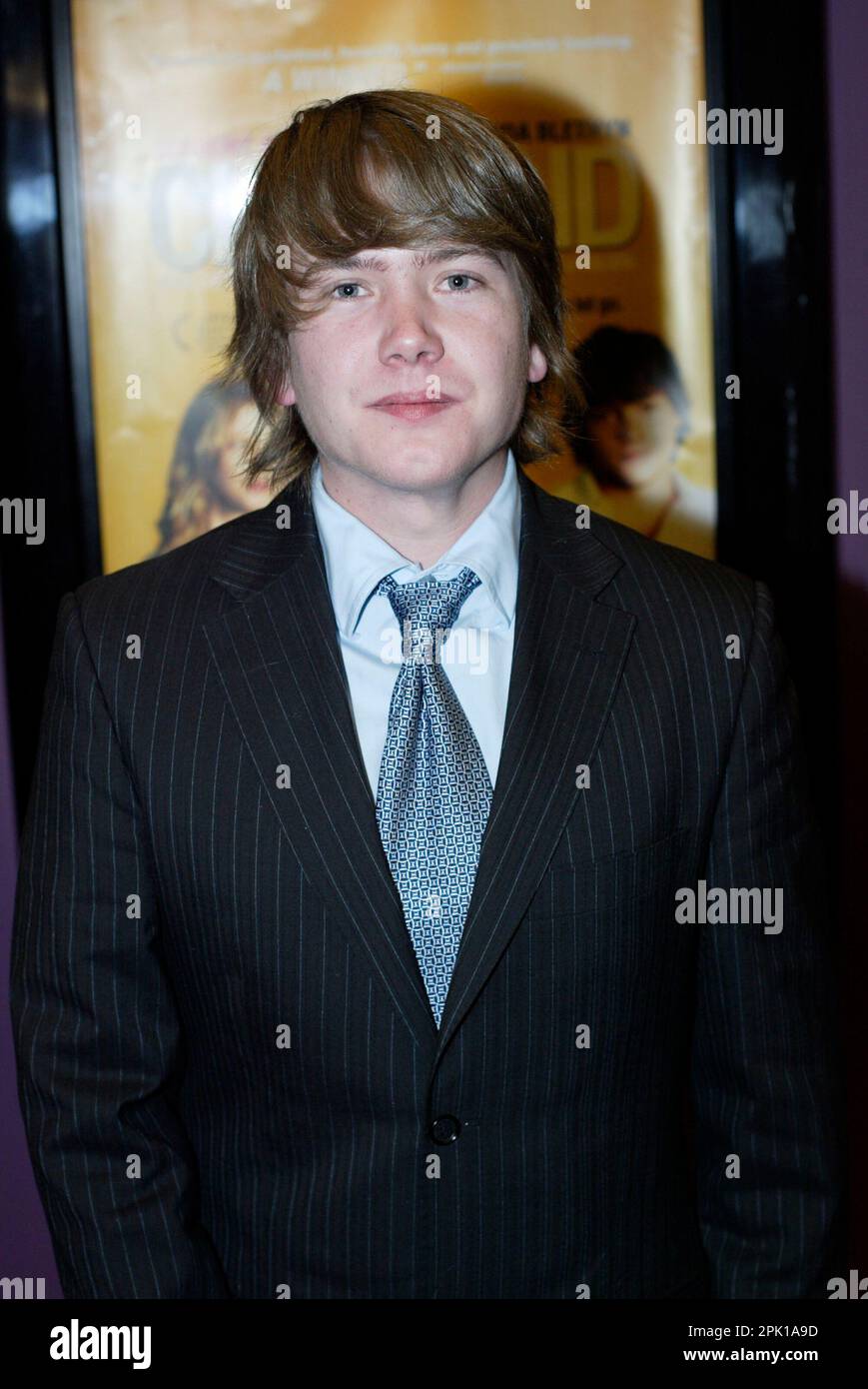 Richard Wilson at the Australian premiere of Clubland. Paddington Twin ...