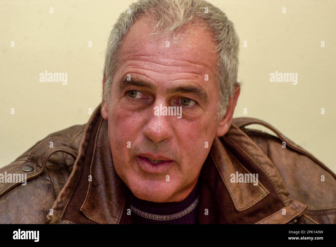 The Mexican actor Andrés García dies at the age of 81, the legendary ...