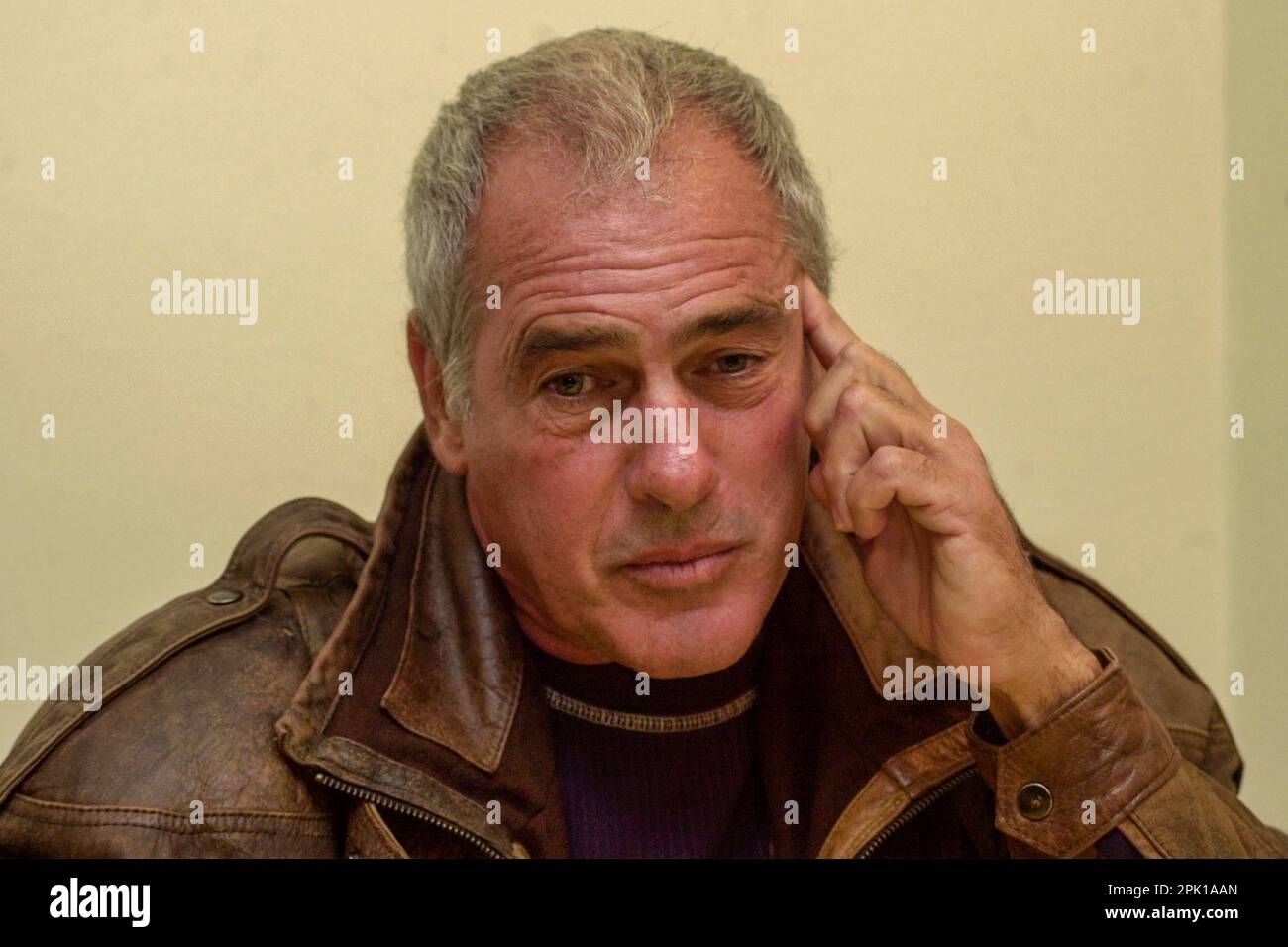 The Mexican actor Andrés García dies at the age of 81, the legendary ...