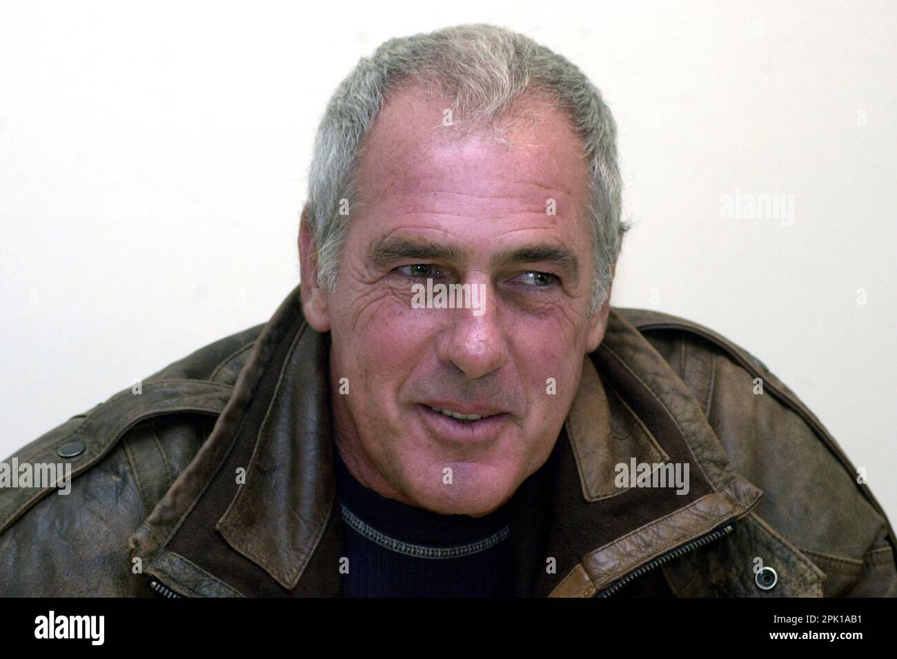 The Mexican actor Andrés García dies at the age of 81, the legendary ...