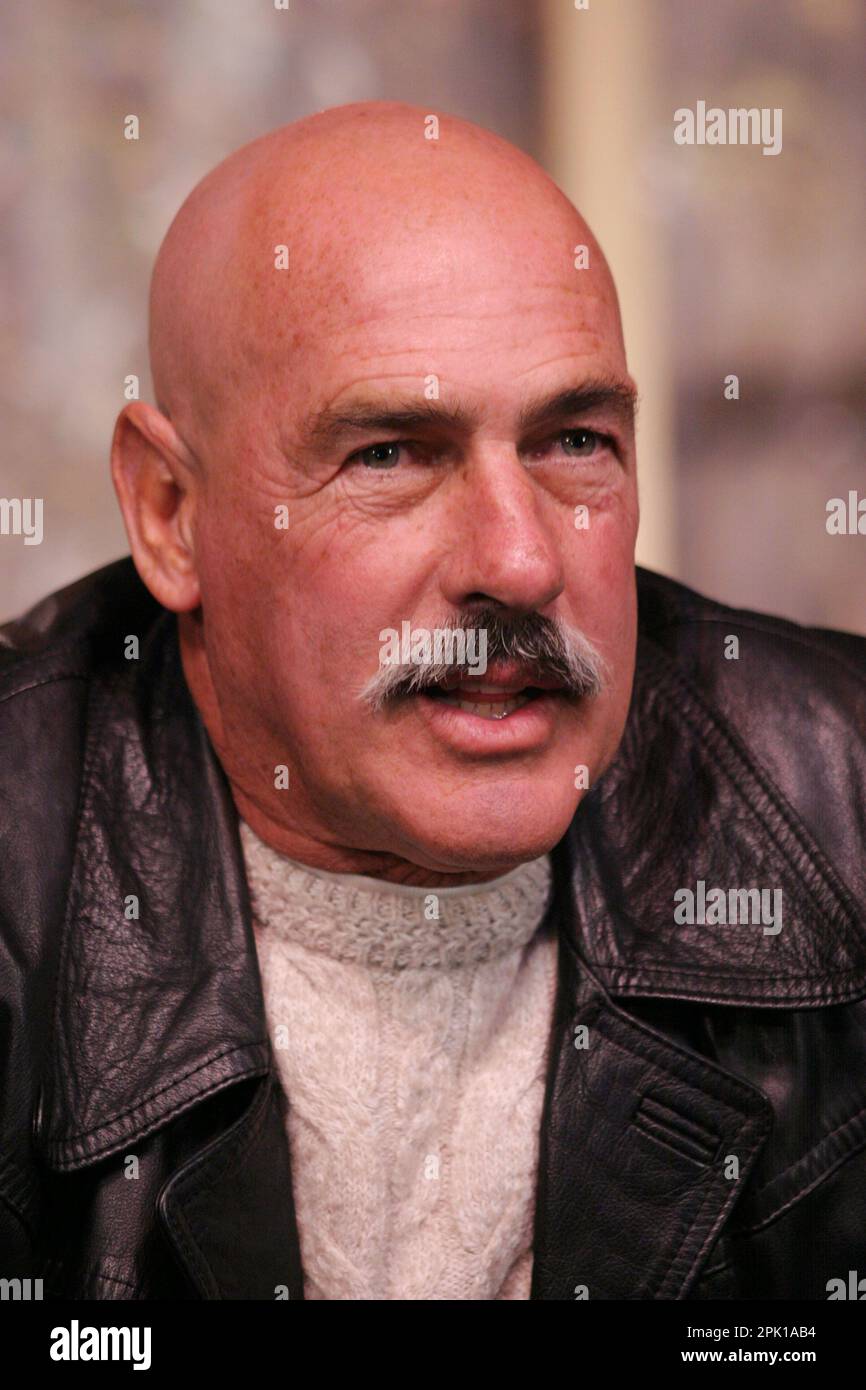 The Mexican actor Andrés García dies at the age of 81, the legendary ...