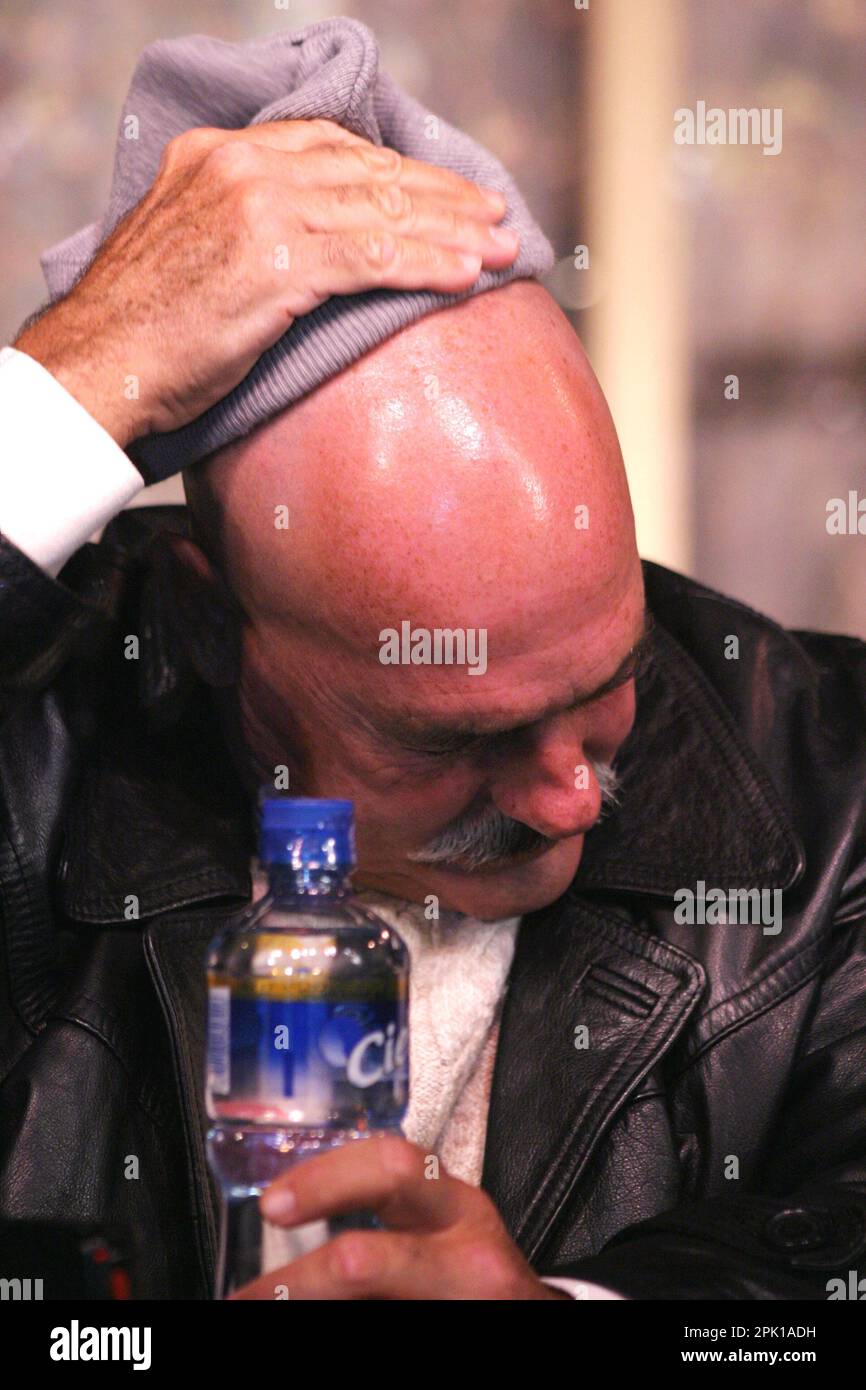 The Mexican actor Andrés García dies at the age of 81, the legendary ...