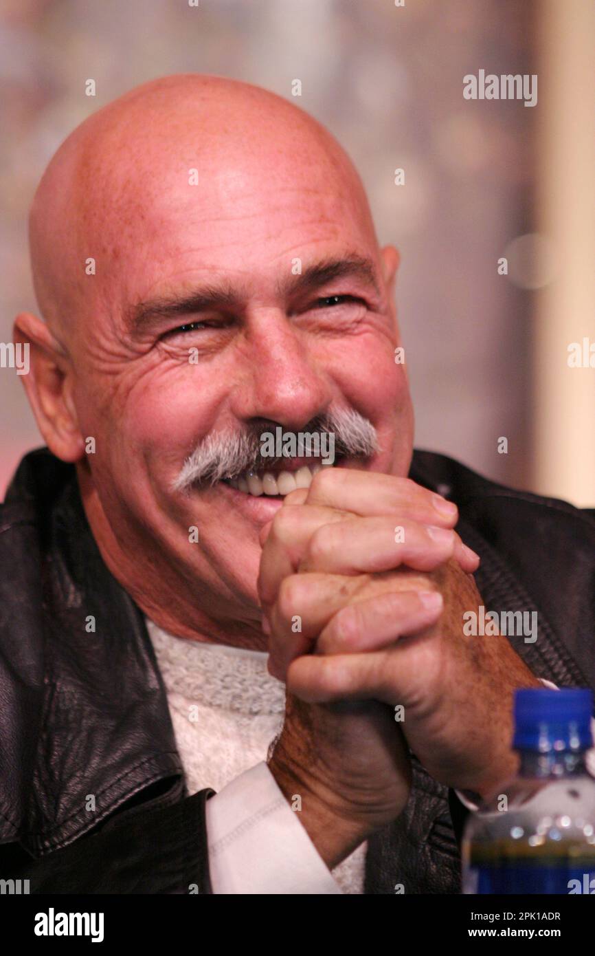 The Mexican actor Andrés García dies at the age of 81, the legendary ...