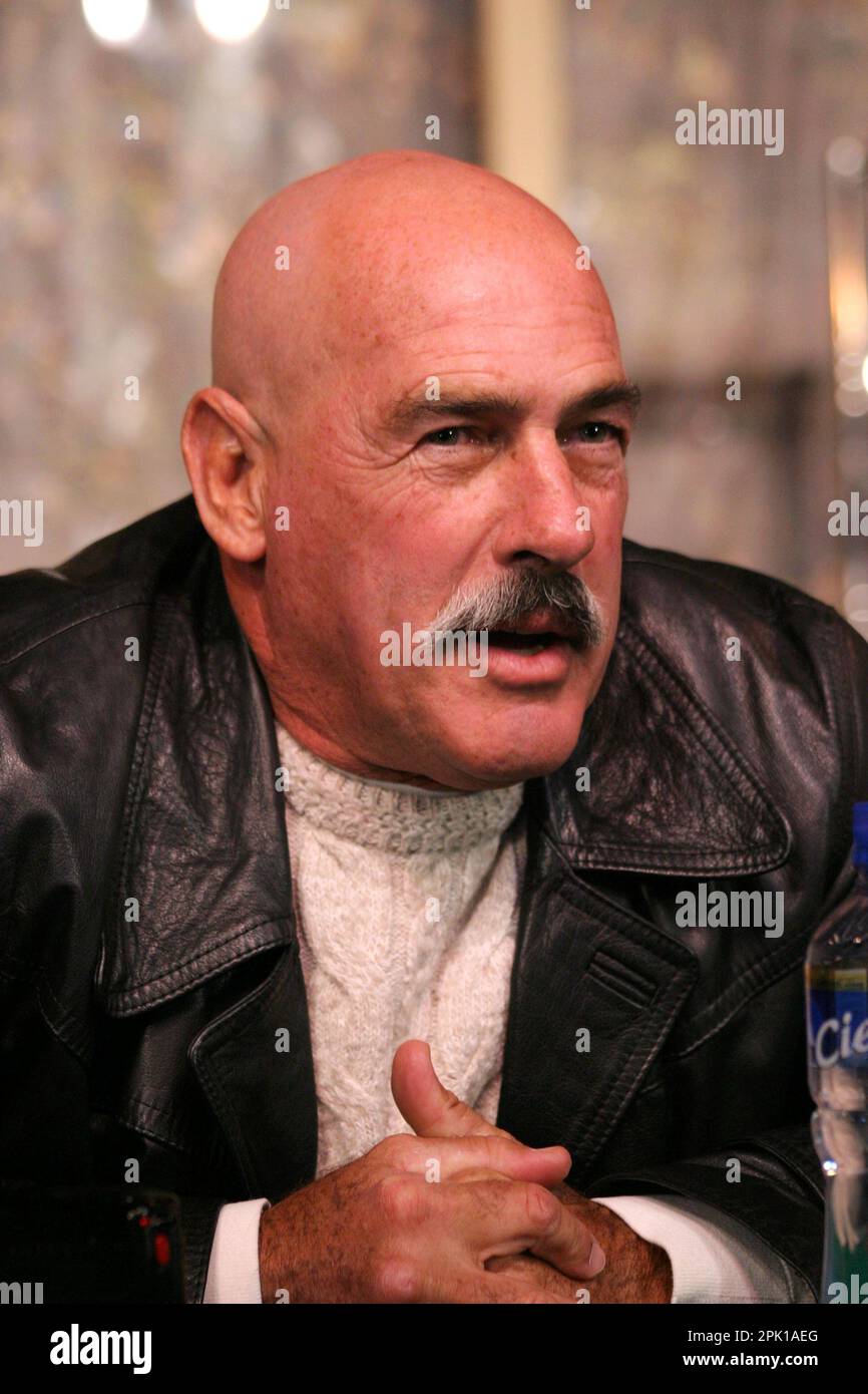 The Mexican actor Andrés García dies at the age of 81, the legendary ...