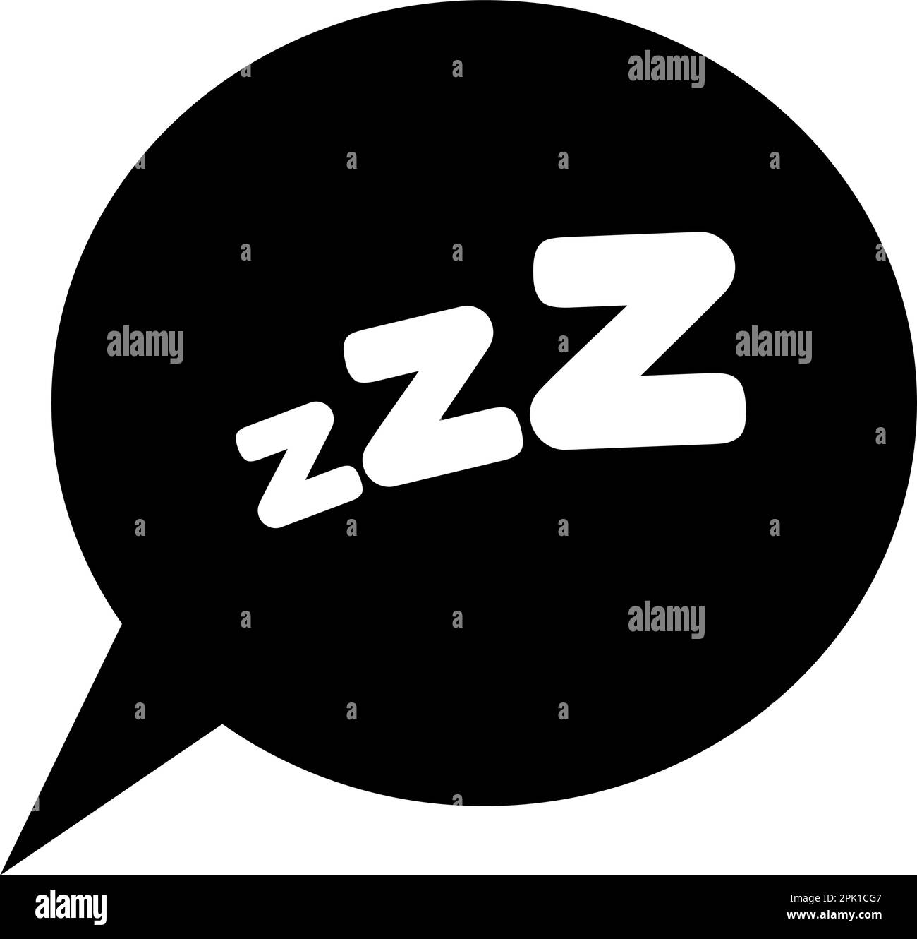 Sleepy snore Black and White Stock Photos & Images - Alamy