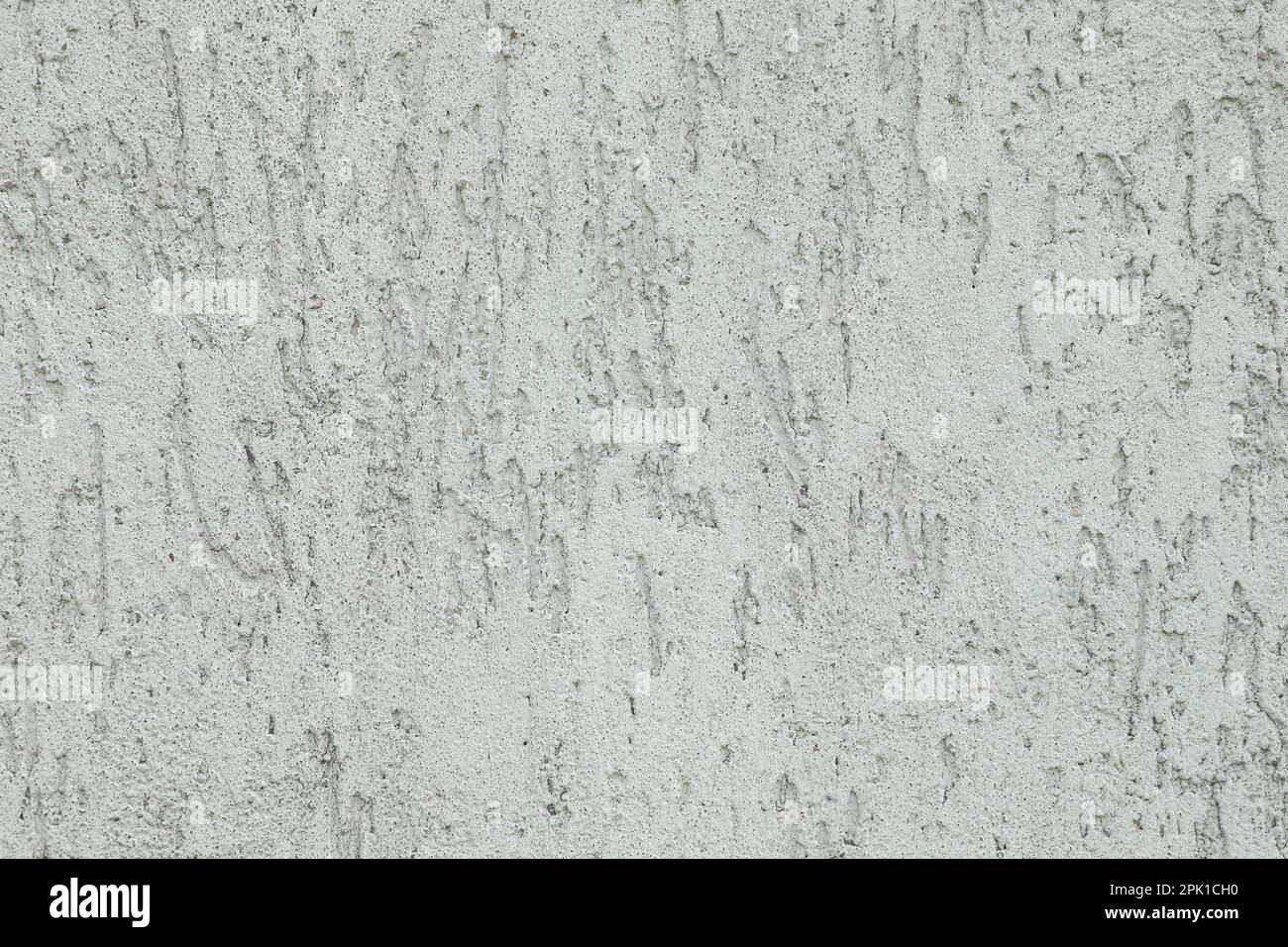 Texture of light plaster wall as background Stock Photo - Alamy