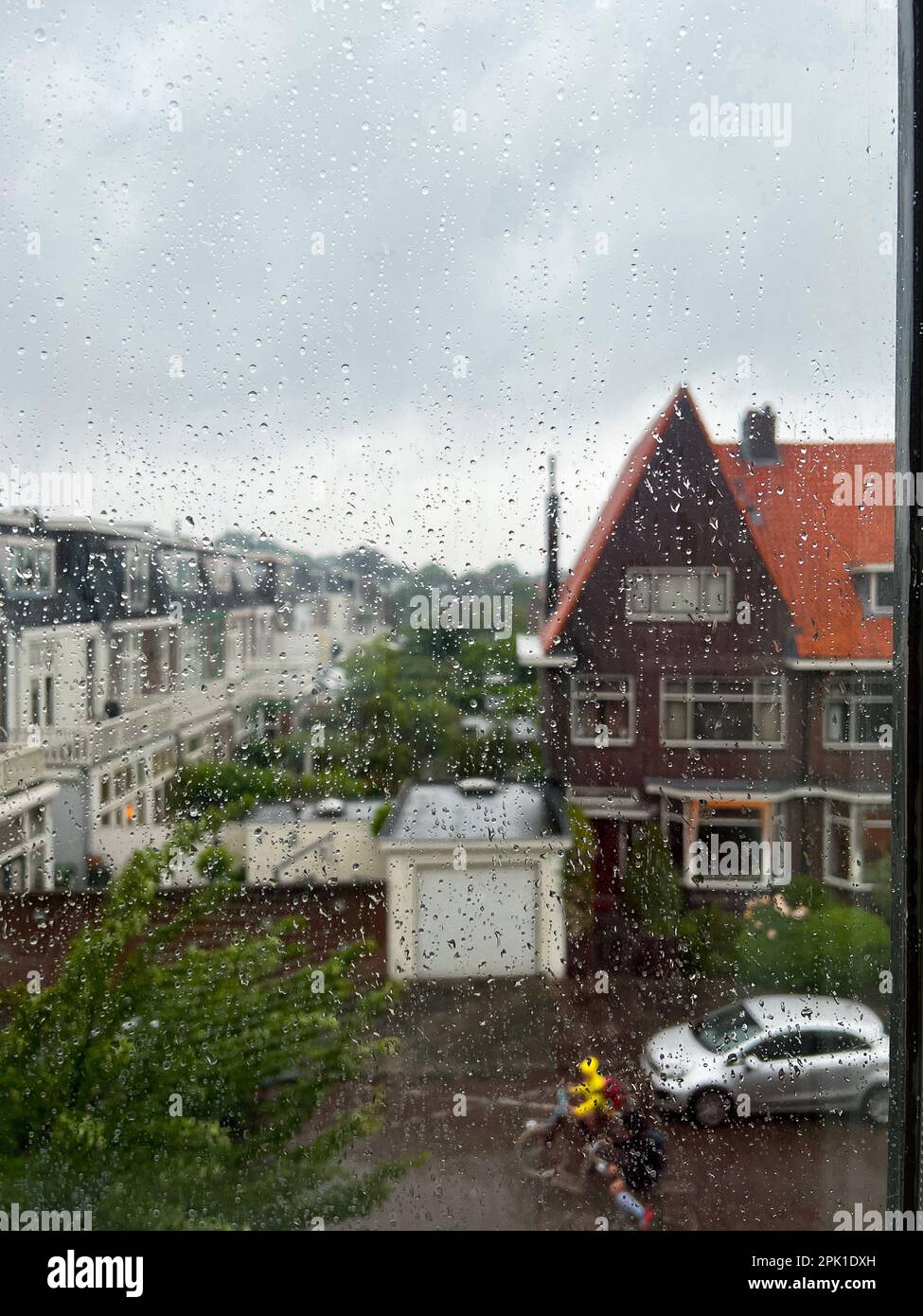Clear glass window from inside hi-res stock photography and images - Alamy