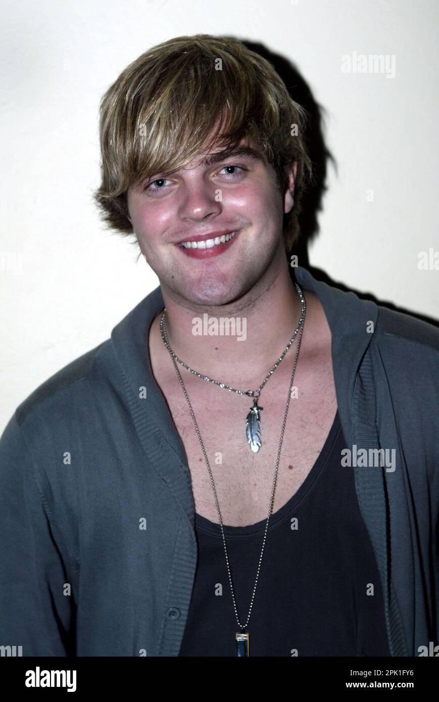 Harry Cook, AFI Award nominee The 2010 Flickerfest short film festival ...