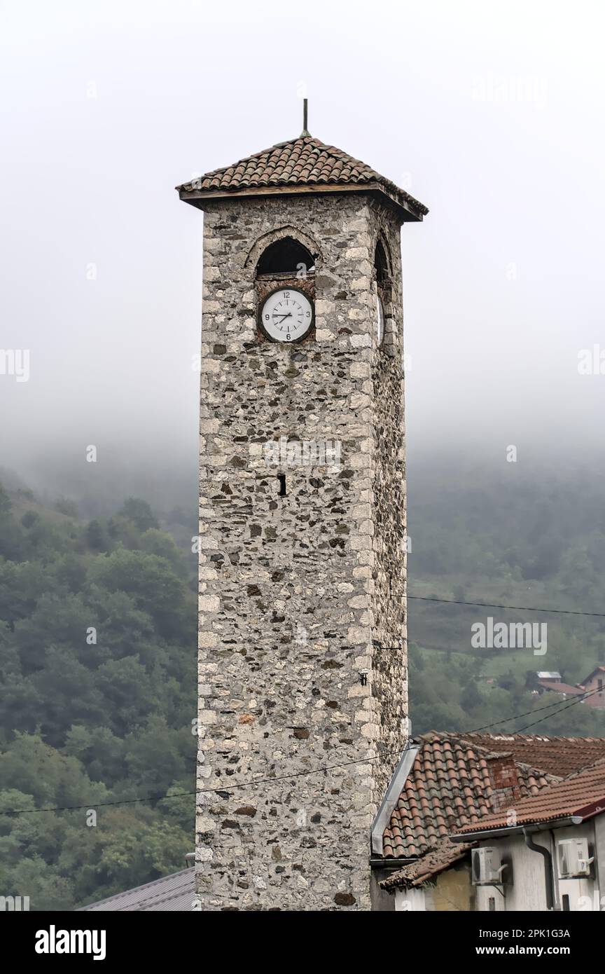 Municipality foca hi-res stock photography and images - Alamy