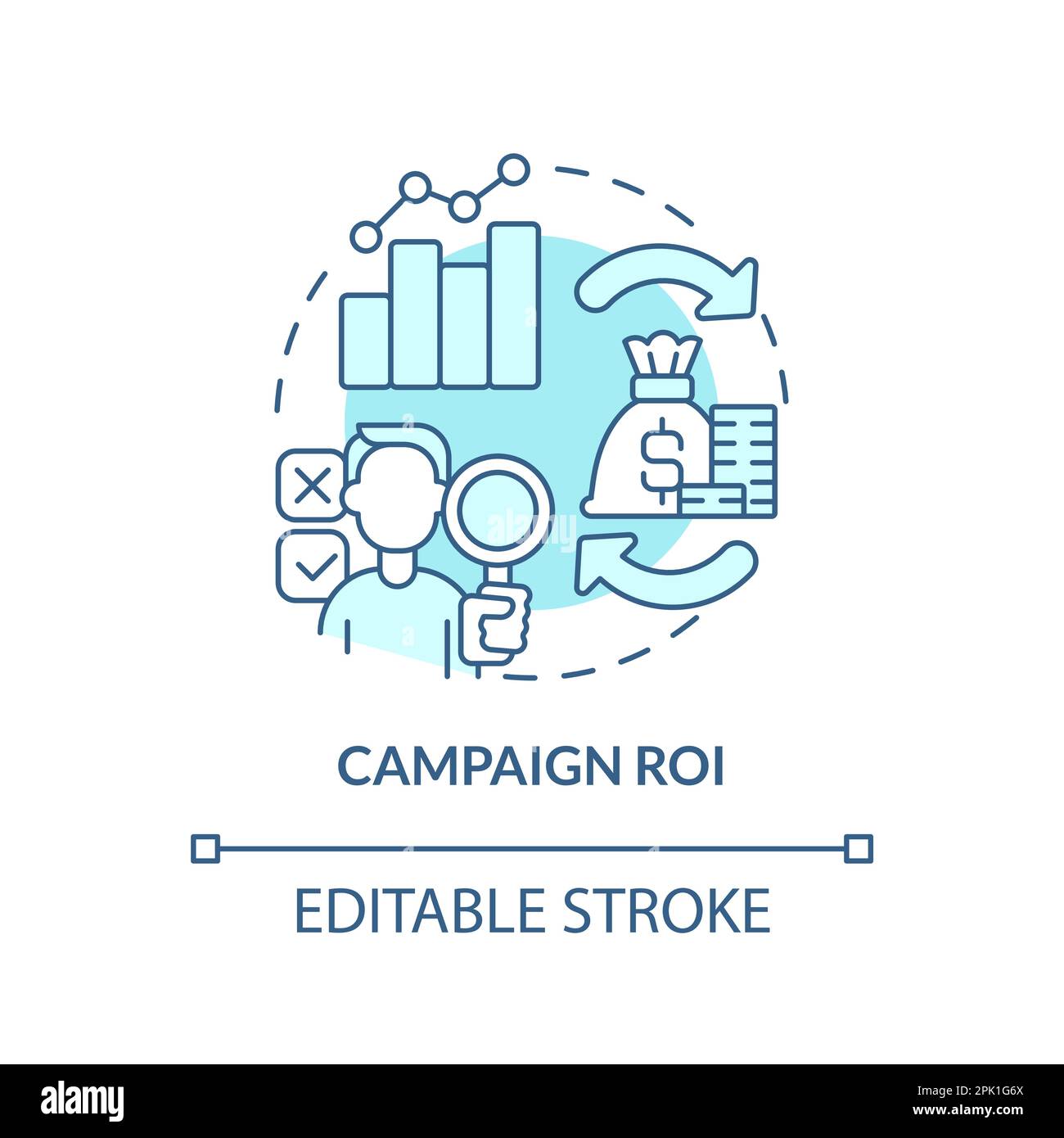 Roi logo hi-res stock photography and images - Alamy