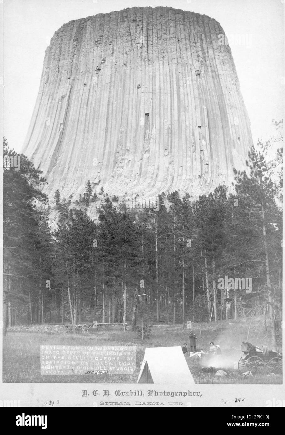 John grabill hi-res stock photography and images - Alamy