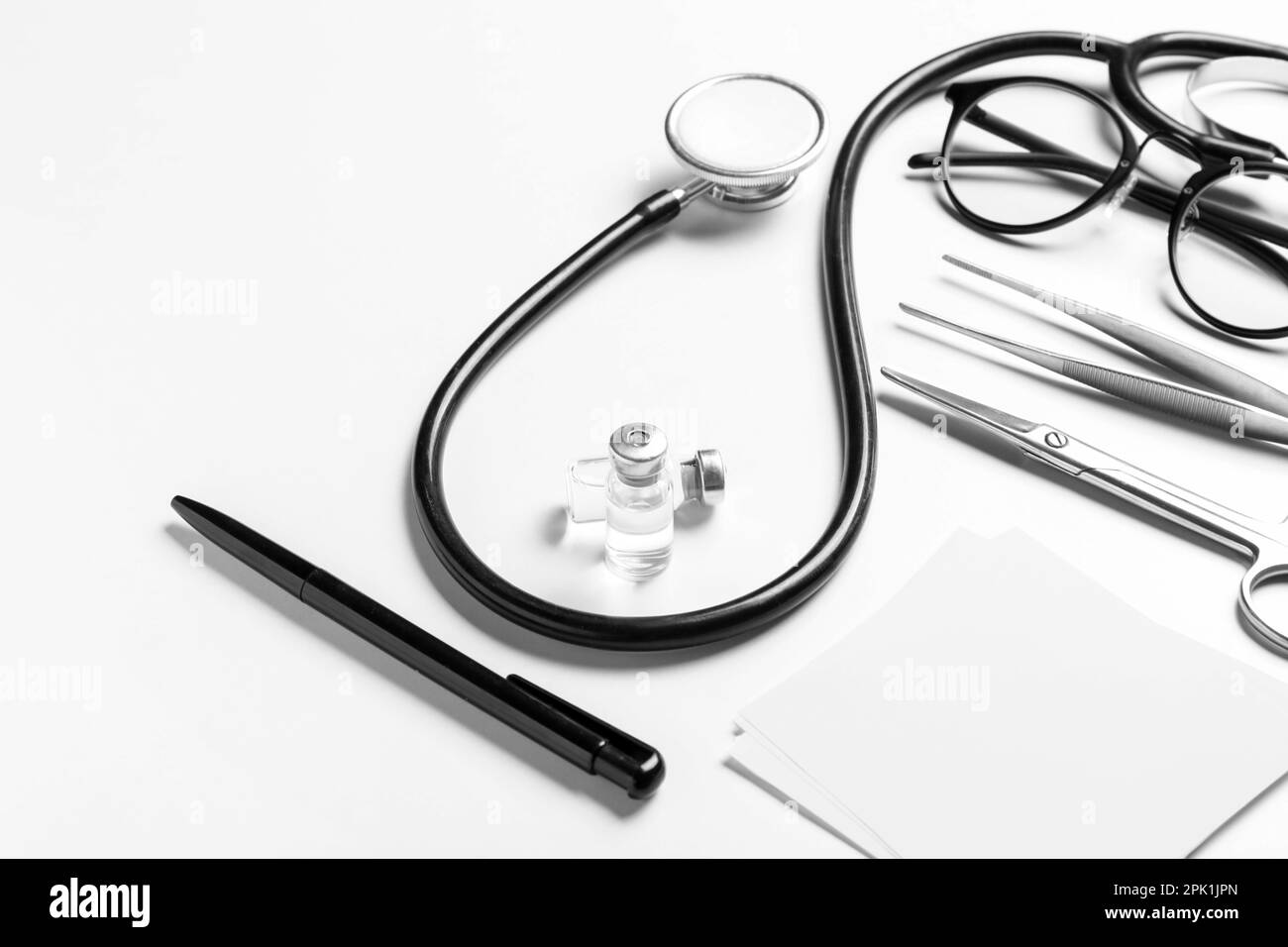 Doctors Tools And Equipment