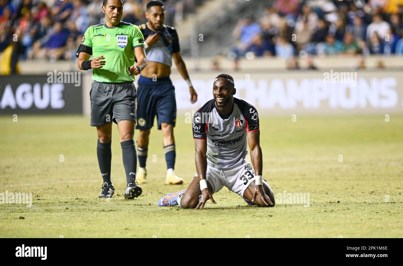 Chester, Pennsylvania, USA. 4th Apr, 2023. April 6, 2023, Chester PA ...