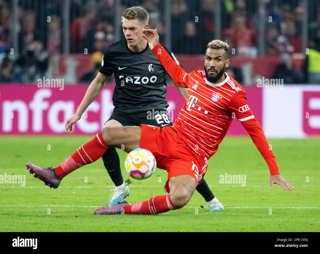 Eric hoppe hi-res stock photography and images - Alamy