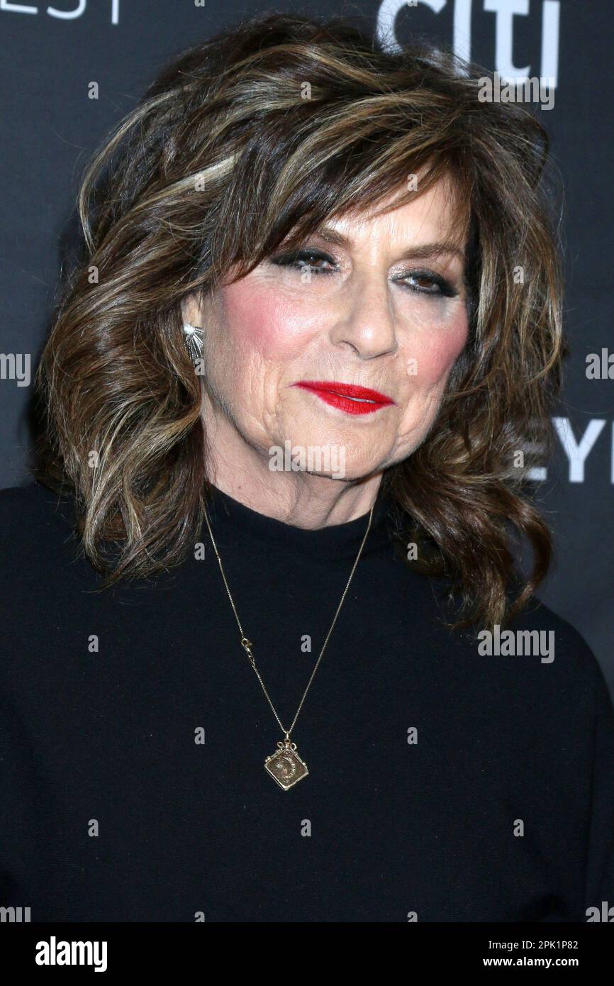 Los Angeles, CA. 4th Apr, 2023. Caroline Aaron at arrivals for THE ...