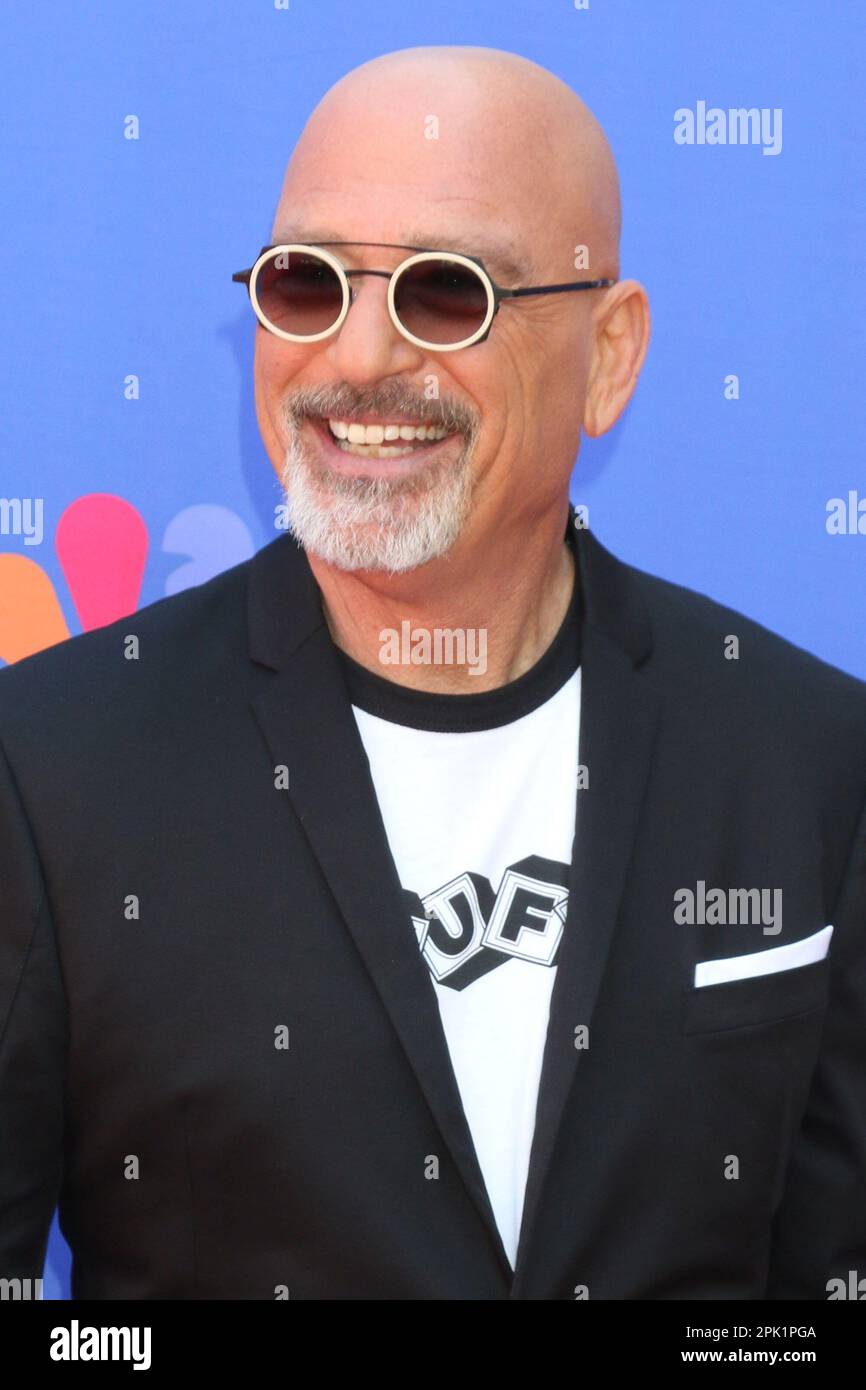 Howie mandel 2023 hi-res stock photography and images - Alamy