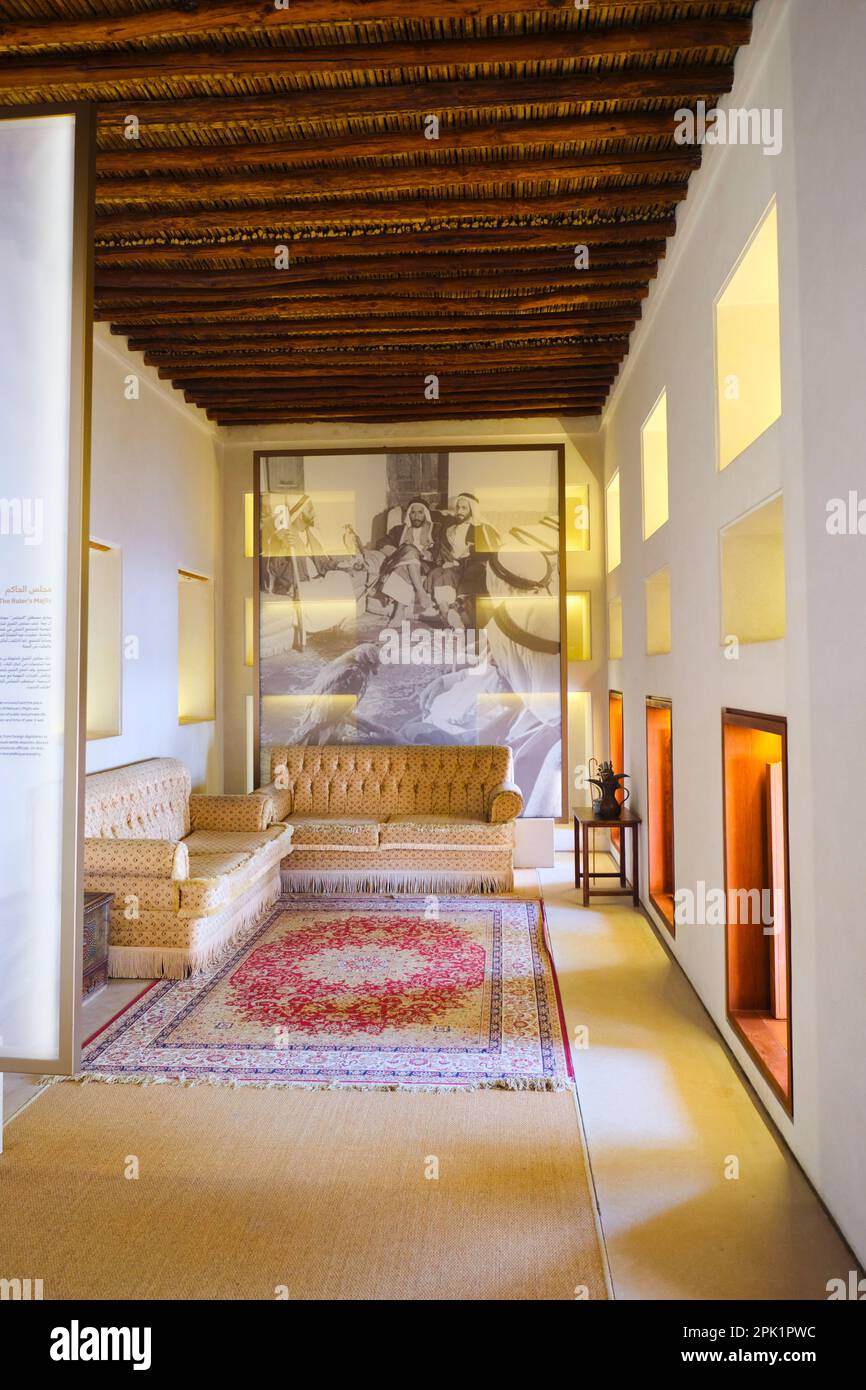 An example of a living room with sofas, couches. One of the gallery ...