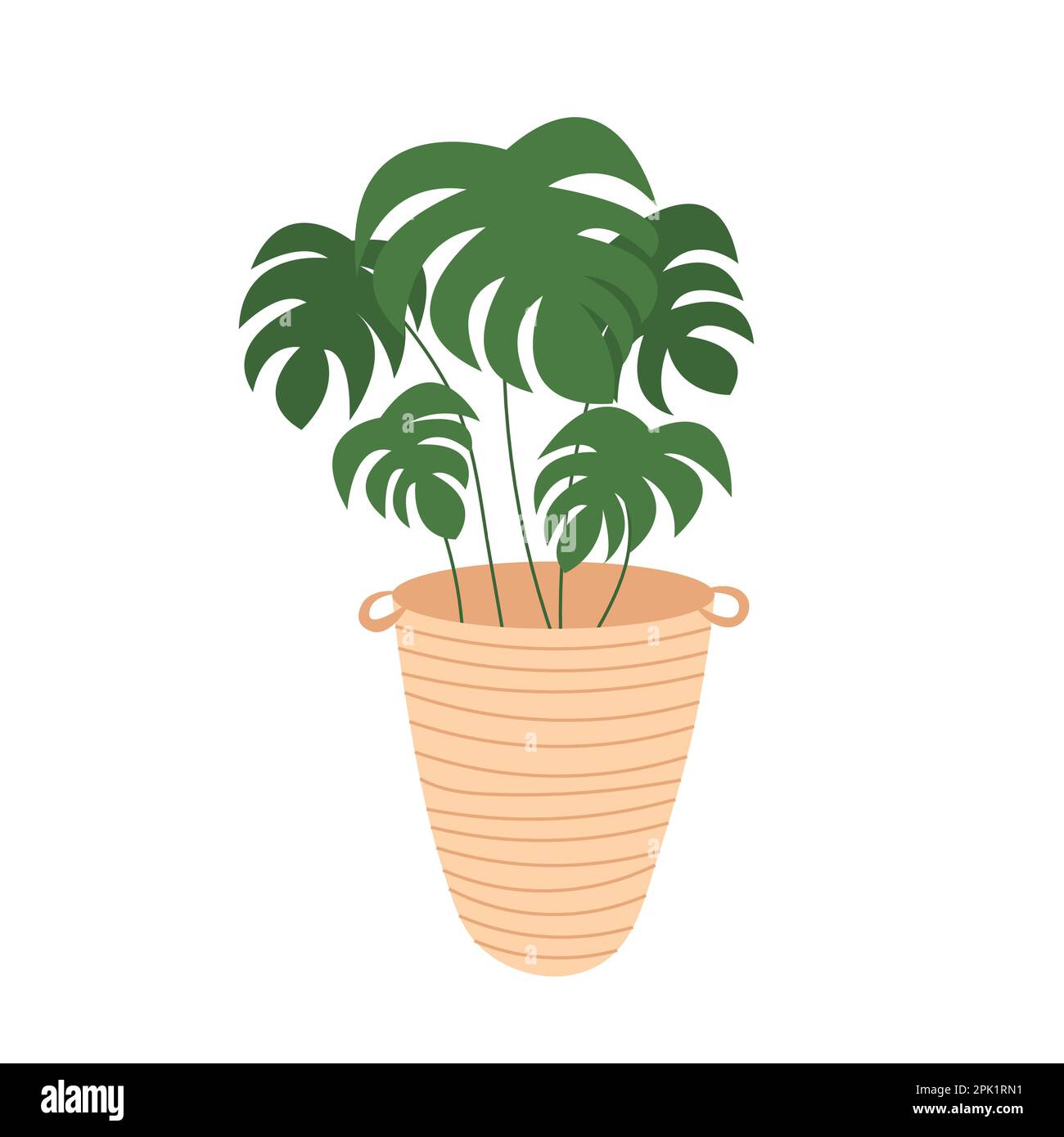 House vector clipart hi-res stock photography and images - Alamy