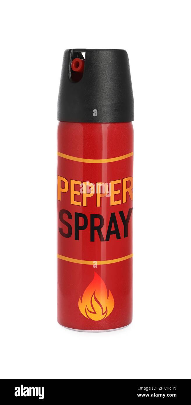 Gas spray bottle store
