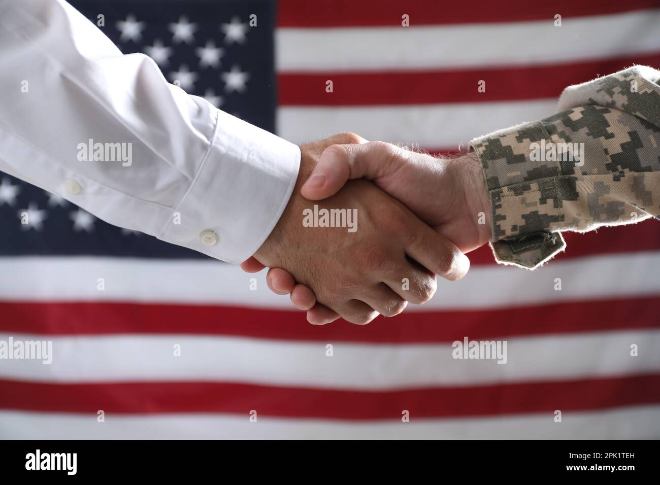 Usa veteran hands closeup hi-res stock photography and images - Alamy