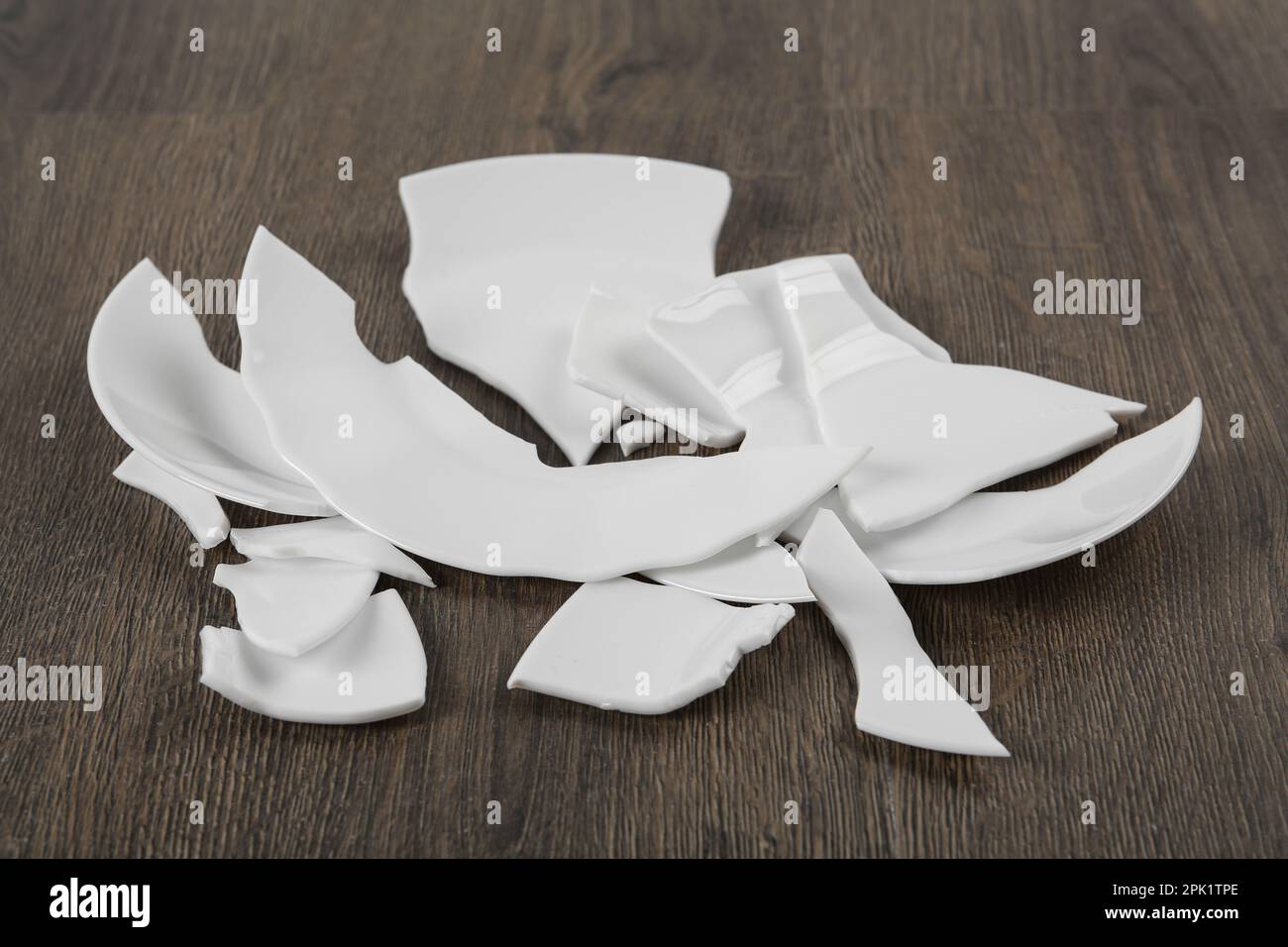 Broken plate floor hi-res stock photography and images - Alamy