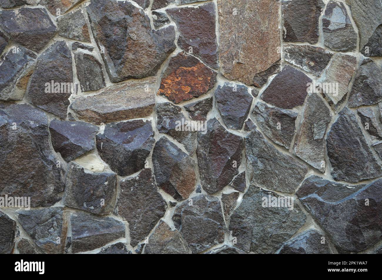 Stone surface as background, closeup. Seamless texture Stock Photo - Alamy