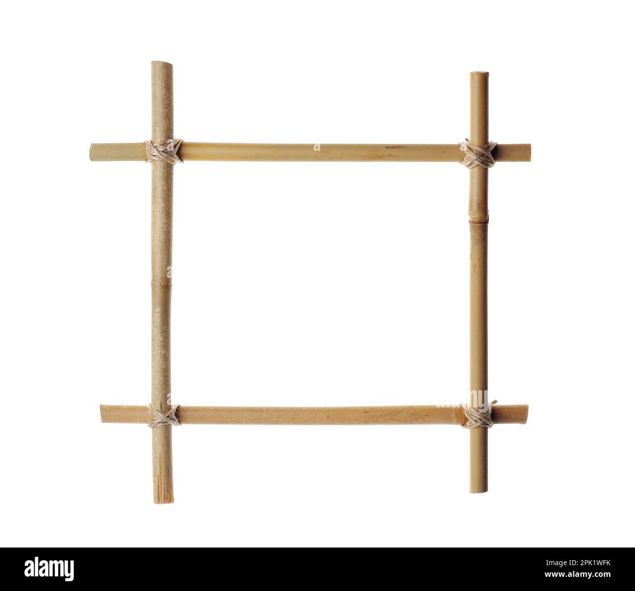 Frame sticks Cut Out Stock Images & Pictures - Alamy