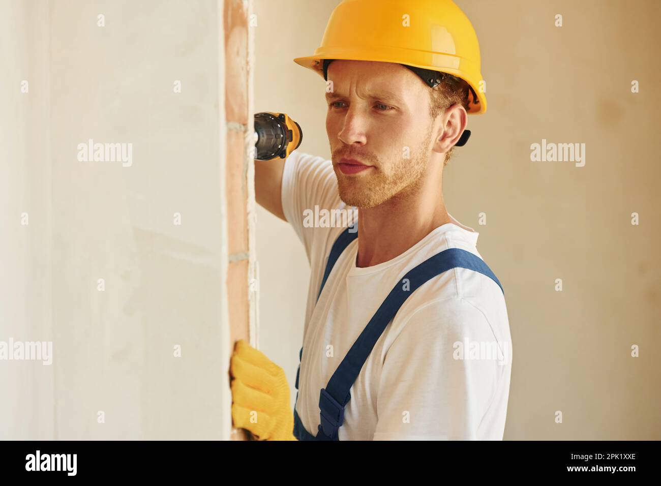 Bulding equipment hi-res stock photography and images - Alamy