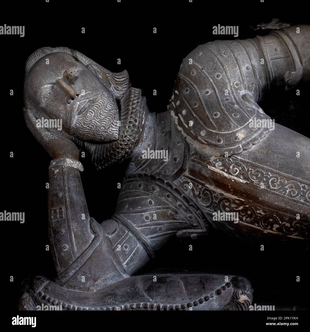 Alexander fettiplace 1505 1565 hi-res stock photography and images - Alamy