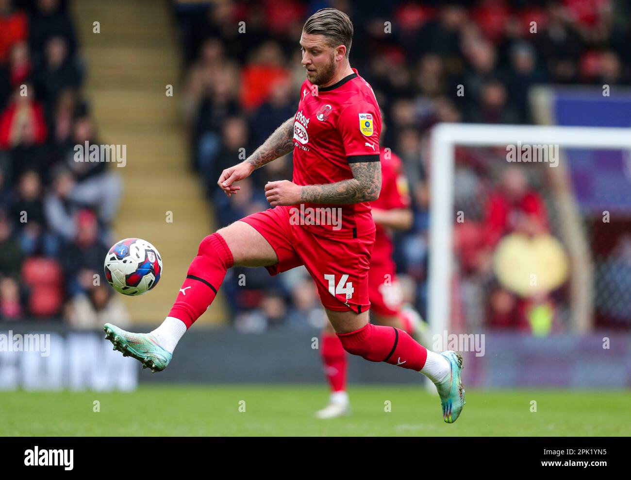 George moncur hi-res stock photography and images - Alamy