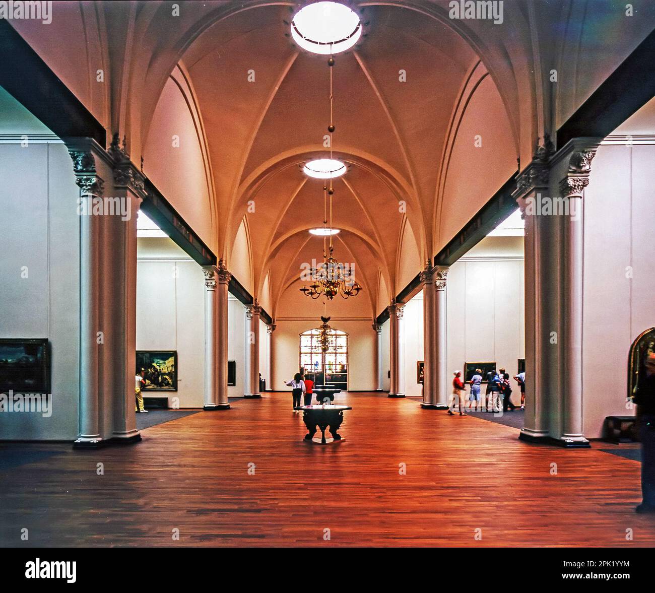 Rijkmuseum hi-res stock photography and images - Alamy