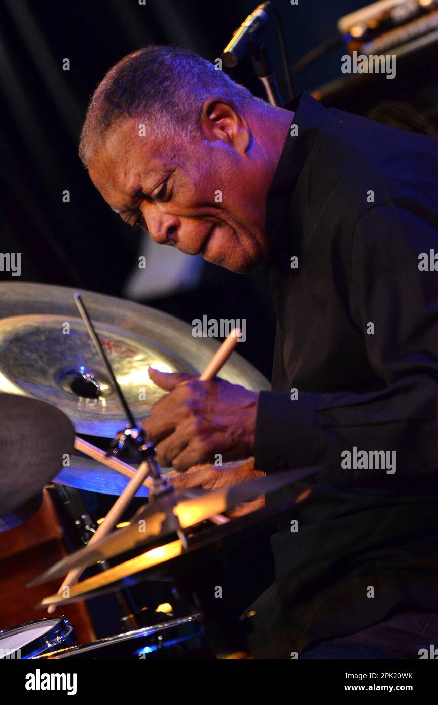 Billy hart and joe zawinul hi-res stock photography and images - Alamy