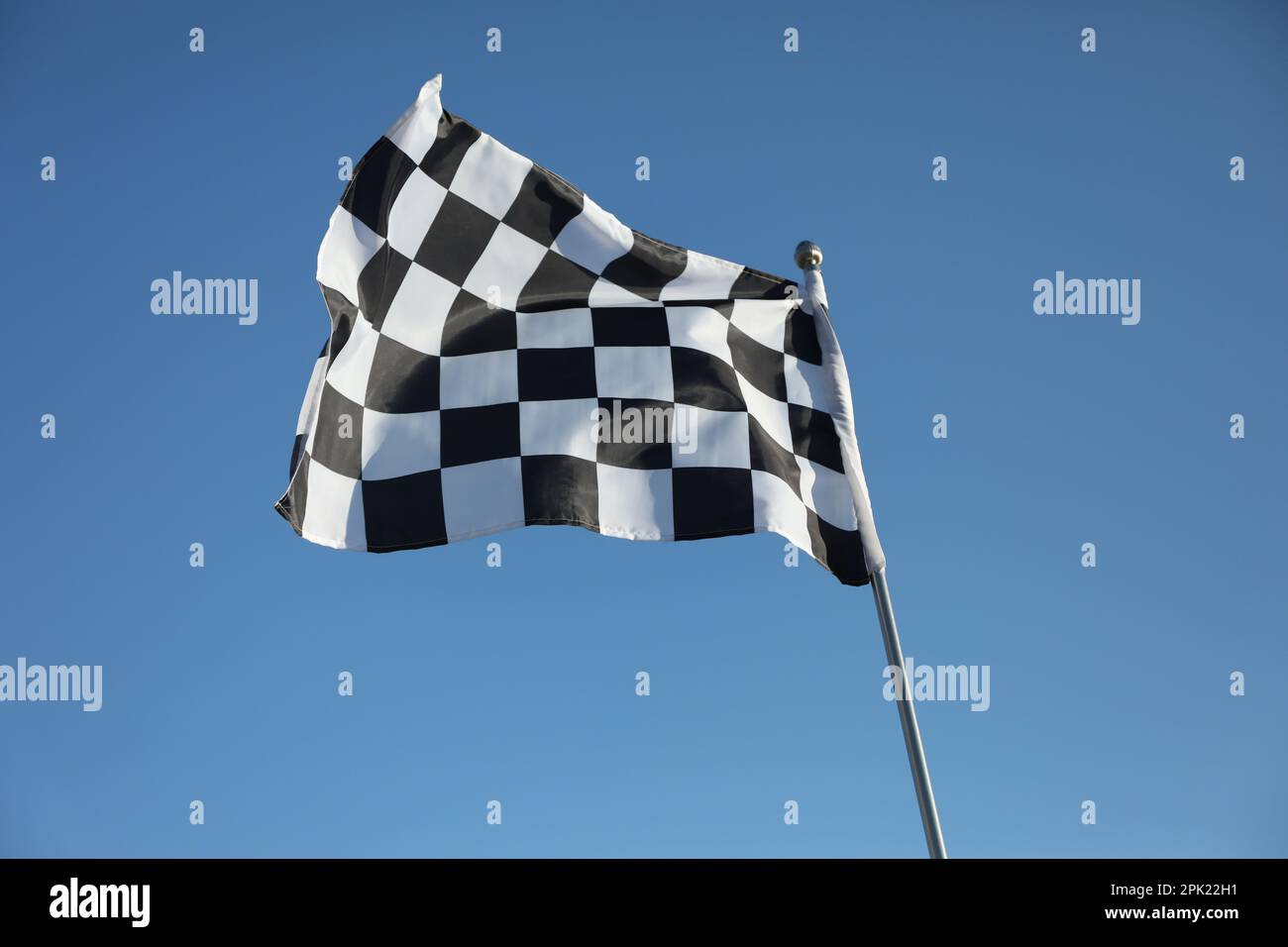 Light blue background checkered pattern hi-res stock photography and ...