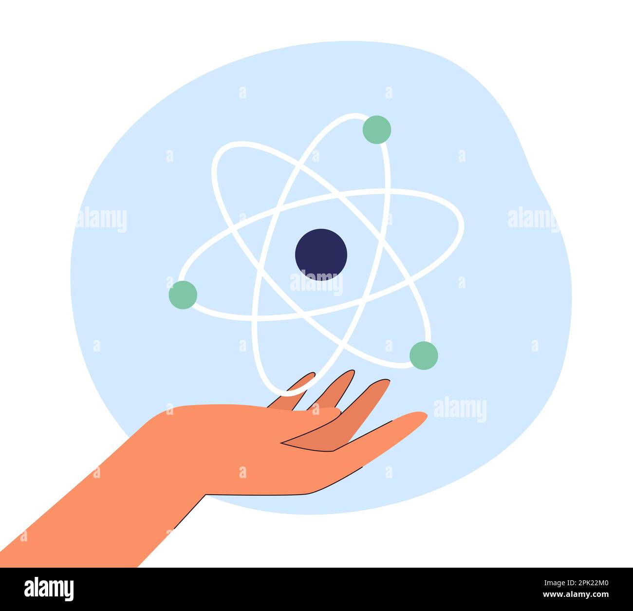 Science metaphor hi-res stock photography and images - Alamy